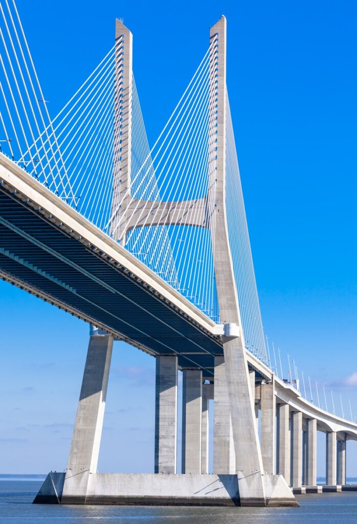Buildings and Infrastructure - Techpennar